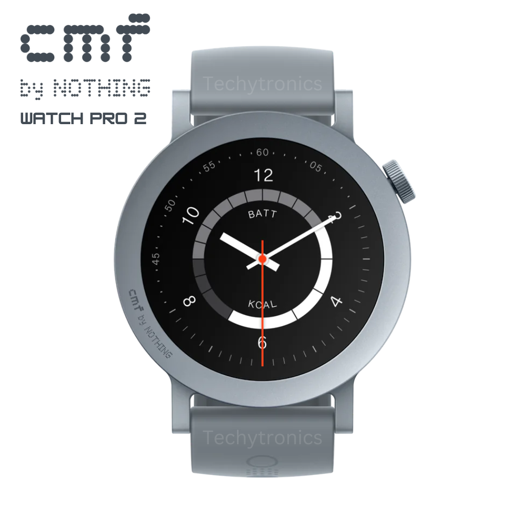 CMF By Nothing WATCH PRO 2 - Techytronics